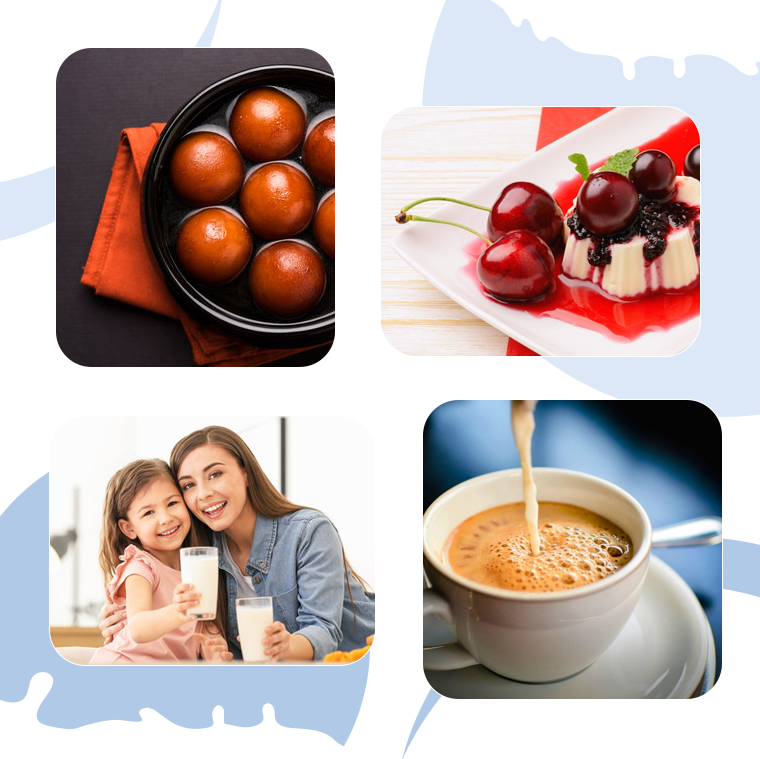 About Us | Maymil Milk
